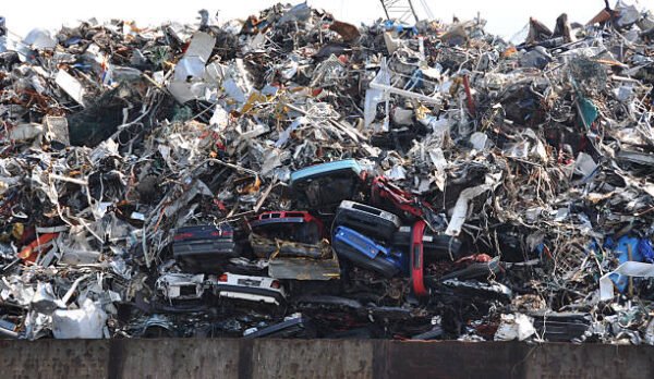 Bike & Car Scrap Buyers in Hyderabad - Scrap Planet